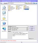 Abdio PDF Converter Pro - Download.com.vn
