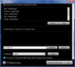 Shuffle Player - Download.com.vn