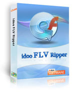 idoo DVD to FLV Ripper - Download.com.vn