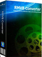 MediAvatar RMVB Converter - Download.com.vn