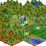 Freeciv 2.4.1 - Game nhà lãnh đạo - Download.com.vn