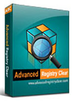 Advanced Registry Clear - Download.com.vn