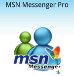 MSN Mobile Pro Messenger For Android - Download.com.vn