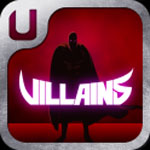 Villains For Android - Download.com.vn