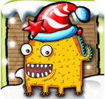 Doodle Monster Farm For iOS - Download.com.vn