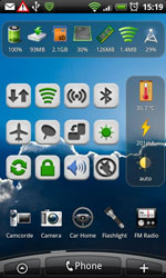 Elixir for Android - Download.com.vn