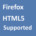 Firefox HTML5 Supported for Android 1.3.17 - Download.com.vn