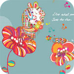 26Creative theme - Chủ đề 26Creative - Download.com.vn