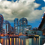 City Lights theme - Chủ đề ánh đèn thành phố - Download.com.vn