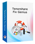 Tenorshare Fix Genius 1.0 - Tiện ích đa chức năng cho hệ thống