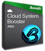 Cloud System Booster Pro 3.2 - Tiện ích tối ưu hóa và tăng tốc hệ thống
