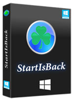 StartIsBack 2.1 - phần mềm thay đổi giao diện start menu cho windows 8