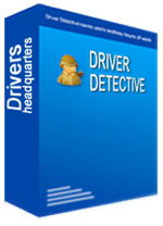 Driver Detective 8.1.0.13 - Ứng dụng cập nhật driver nhanh chóng