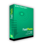 FastPaste 3.13 - Tiện ích hỗ trợ soạn thảo văn bản - Download.com.vn