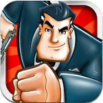 Agent Dash for Android 2.01 - Game cuộc chạy đua của siêu điệp viên cho ...