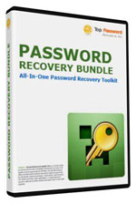 Password Recovery Bundle 2013 - Khôi phục mật khẩu nhanh chóng