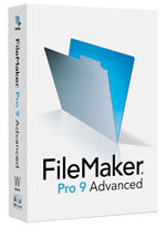 FileMaker Pro 12.0v4 - Phần mềm cơ sở dữ liệu mạnh mẽ - Download.com.vn