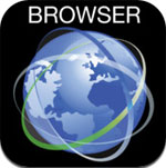 Full Screen Web Browser App for iOS 1.3 - Download.com.vn