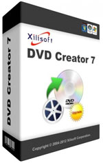 Xilisoft DVD Creator 7.0.1 - Công cụ tạo và ghi đĩa DVD - Download.com.vn