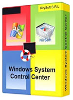 Windows System Control Center 4.0.5.1 - Download.com.vn