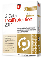 G Data TotalProtection - Giải pháp bảo vệ máy tính hữu ích - Download.com.vn