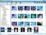Flash SlideShow Builder 3.3.2 - Tạo bộ sưu tập ảnh dạng slideshow flash