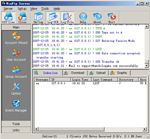 WinFTP Server 4.2.8 - Cài đặt và quản lý server FTP - Download.com.vn