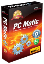 PC Matic 1.1.0.33 - Phần mềm bảo trì máy tính hiệu quả - Download.com.vn