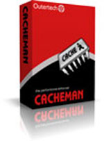 Cacheman 7.70 - Phần mềm giúp tối ưu hóa bộ nhớ - Download.com.vn