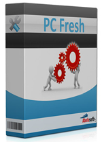 PC Fresh 2014 - Tiện ích tối ưu hóa PC - Download.com.vn