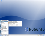 Kubuntu 13.10 - Hệ điều hành mã nguồn mở Kubuntu - Download.com.vn