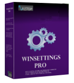WinSettings Pro 10.8 - Công cụ tinh chỉnh hệ thống - Download.com.vn