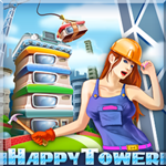 Happy Tower for Windows Phone 1.1.6.0 - Game xây dựng tòa tháp cho ...