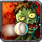 Baseball Vs Zombies for Android 2.2 - Game tiêu diệt zombie trên Android