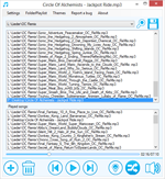 REAL Shuffle Player 3.0 - Phần mềm nghe nhạc - Download.com.vn