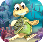 Ozzy Bubbles For Mac 1.0 - Game giải cứu người dân khỏi quái vật