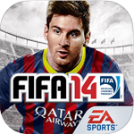 FIFA 14 by EA Sports cho iOS 1.3.6 - Game quản lý bóng đá cho iPhone/iPad