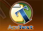 AceText 3.1.3 - Phần mềm quản lý clipboard - Download.com.vn