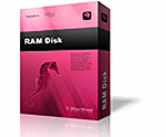 StarWind RAM Disk 5.5 - Tạo thiết bị RAM disk - Download.com.vn