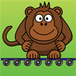 Animal Shuffle cho Windows Phone 2.0.1.0 - Download.com.vn