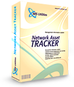 Network Asset Tracker 3.4 - Xem thông tin các máy tính trong cùng mạng