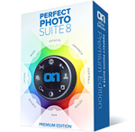 Perfect Effects Premium Edition 8.5.1 - Chỉnh sửa ảnh chuyên nghiệp