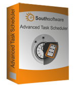 Advanced Task Scheduler 3.3.0.607 - Hẹn giờ tiến hành công việc trên ...