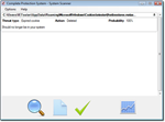 Complete Protection System - System Scanner 1.2.0.1 - Bảo vệ máy tính