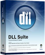 DLL Suite 1.0 - Sửa chữa và khắc phục file DLL bị hỏng - Download.com.vn