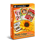 Photo Collage Max 2.2.7.6 - Tạo ảnh ghép dán độc đáo - Download.com.vn