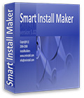Smart Installer Maker 5.04 - Phần mềm tạo bộ công cụ cài đặt