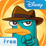 Where’s My Perry? Free cho Android 1.5.2 - Game tìm Điệp vụ Perry trên ...