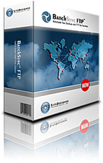 BatchSync FTP 4.0 - Truyền dữ liệu qua giao thức FTP - Download.com.vn