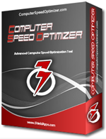 Computer Speed Optimizer 2014 2.3 - Tối ưu hóa hiệu suất và tốc độ máy tính